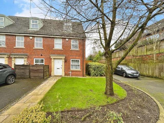 3 bed house for sale