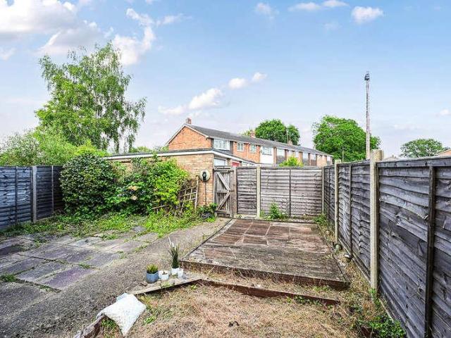 3 bed house for sale