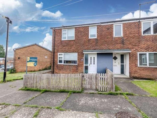 3 bed house for sale