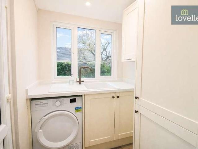 3 bed house for sale