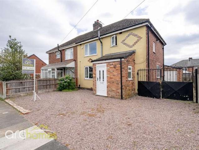 3 bed house for sale