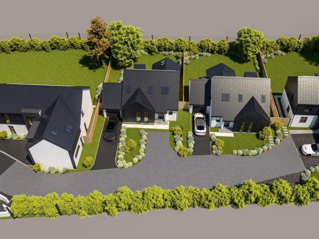 3 bed house for sale