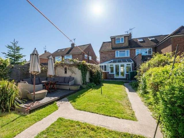 3 bed house for sale