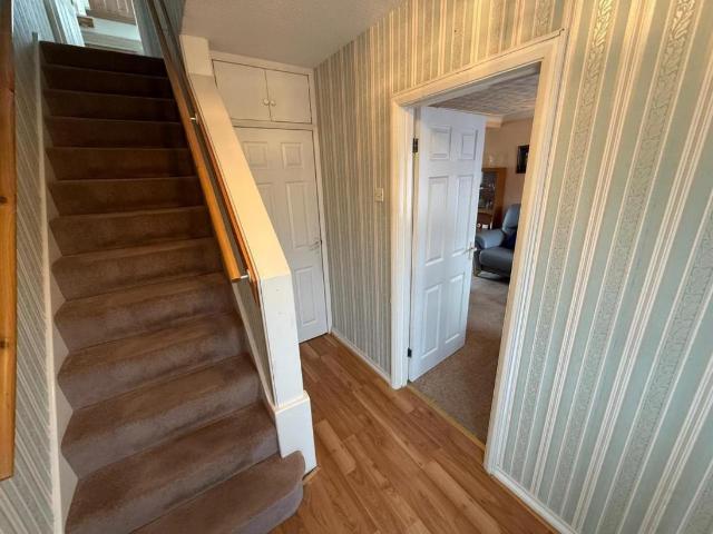 3 bed house for sale