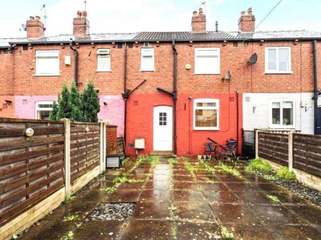 3 bed house for sale