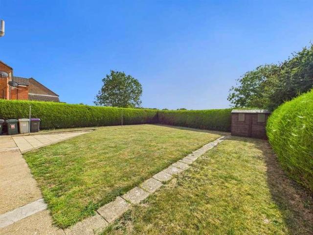 3 bed house for sale