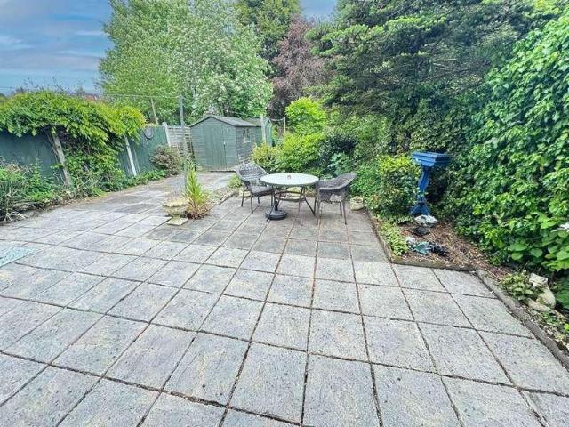 3 bed house for sale