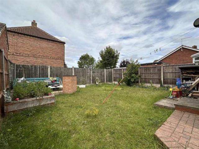 3 bed house for sale