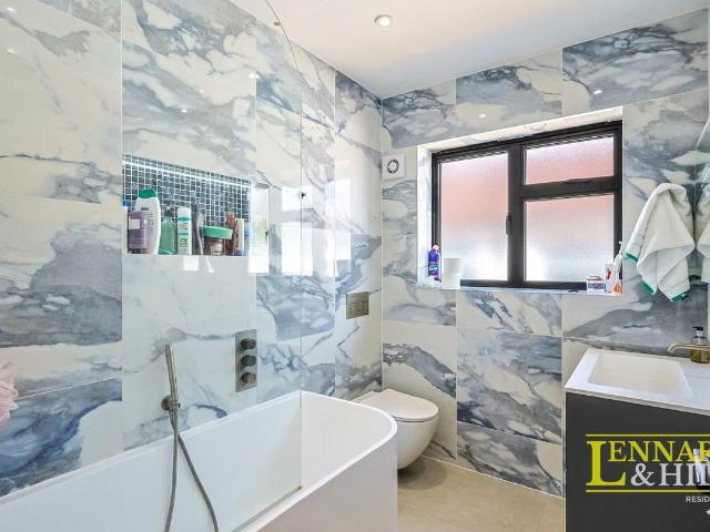 3 bed house for sale
