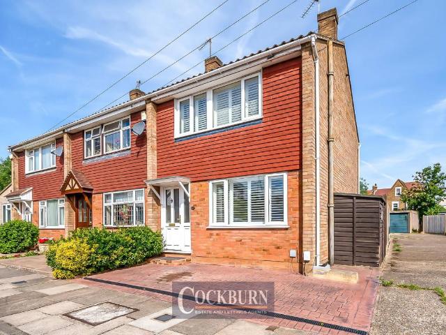 3 bed house for sale