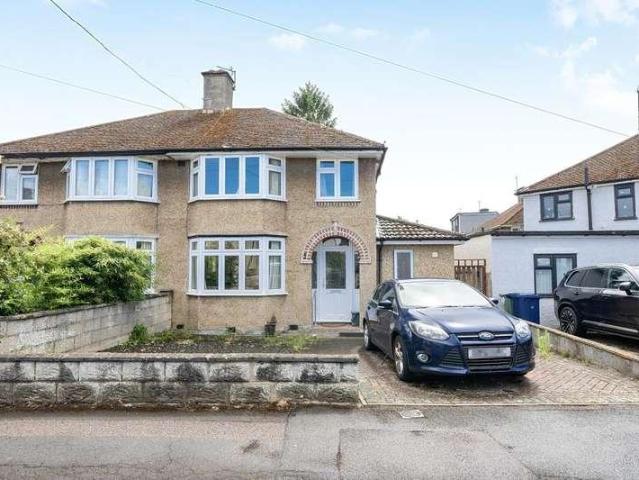 3 bed house for sale