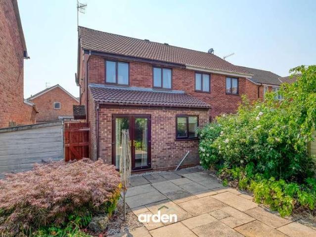 3 bed house for sale