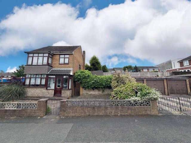 3 bed house for sale