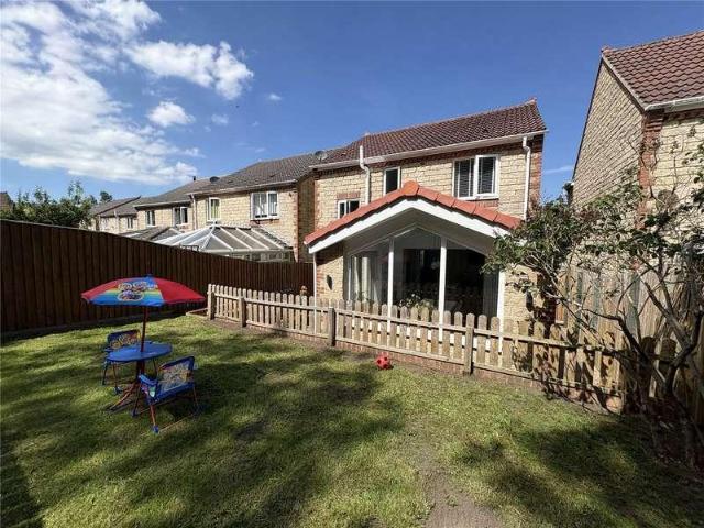 3 bed house for sale