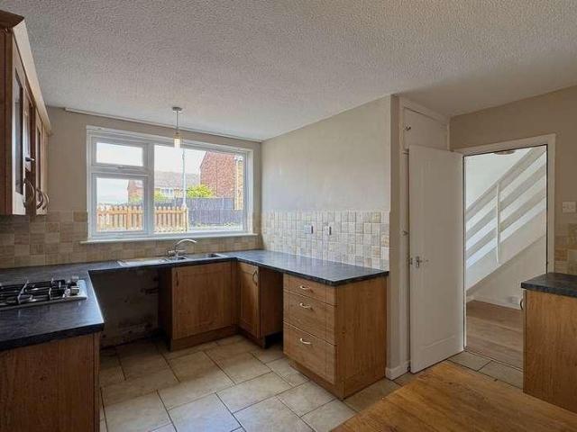 3 bed house for sale