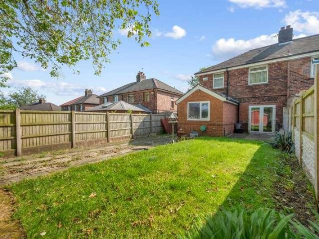3 bed house for sale