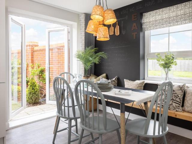 3 bed house for sale