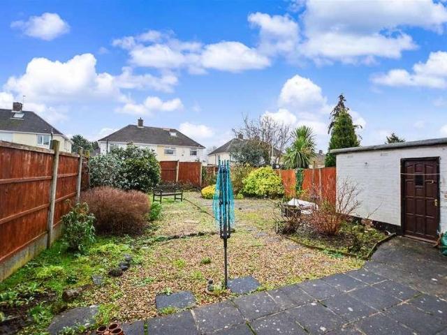 3 bed house for sale