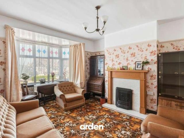 3 bed house for sale