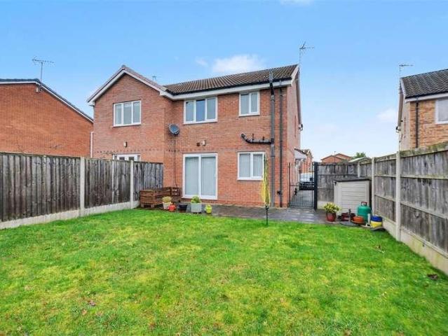 3 bed house for sale