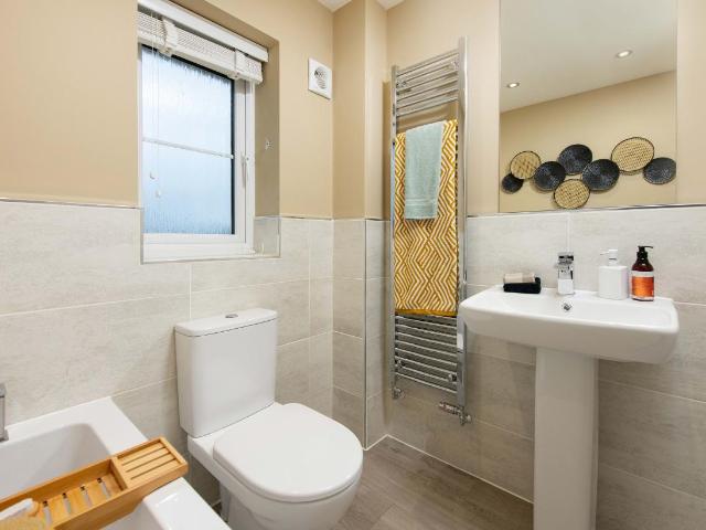 3 bed house for sale