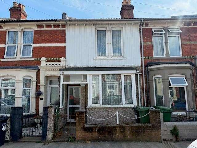 3 bed house for sale
