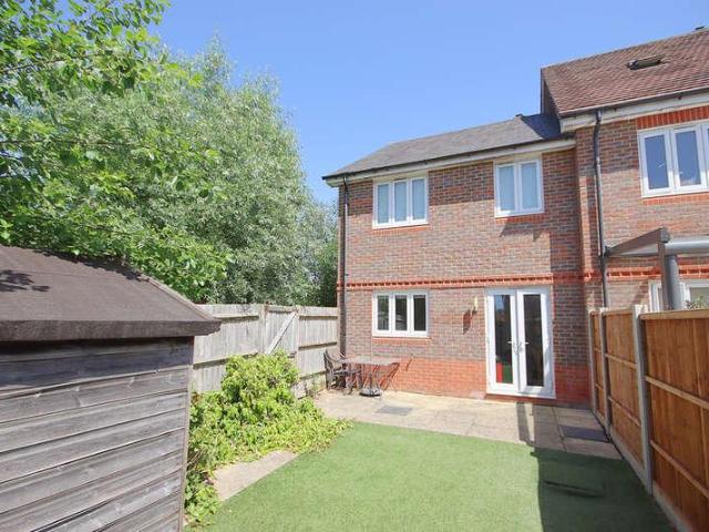 3 bed house for sale