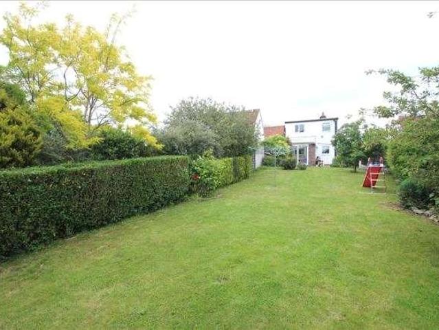 3 bed house for sale