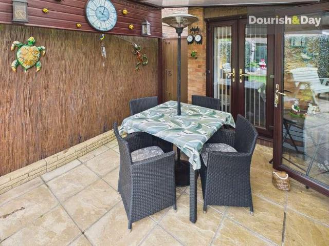 3 bed house for sale
