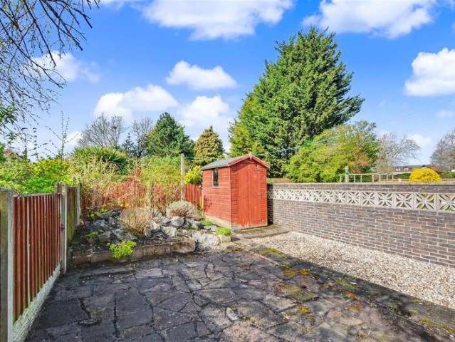 3 bed house for sale