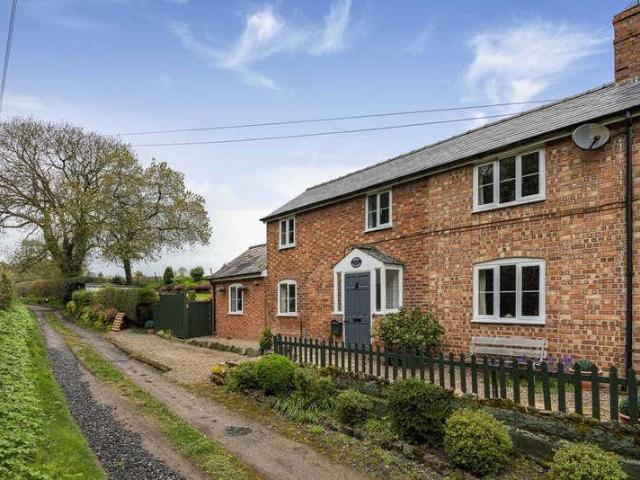 3 bed house for sale