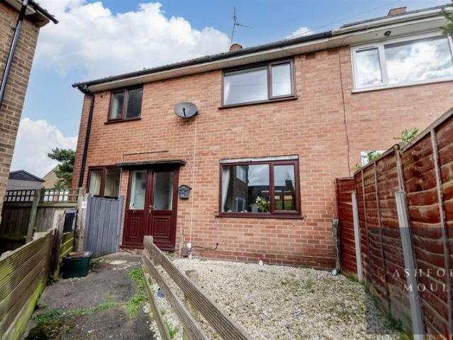 3 bed house for sale