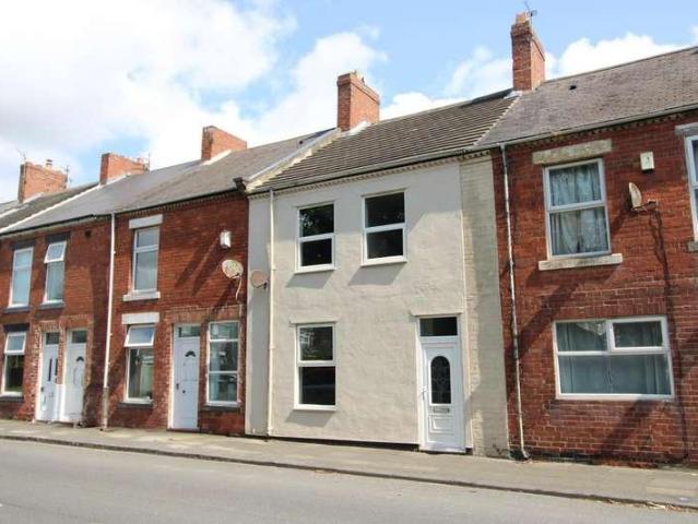 3 bed house for sale