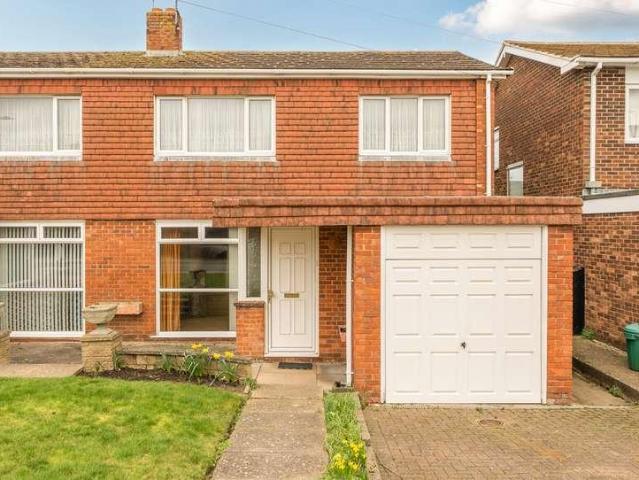 3 bed house for sale