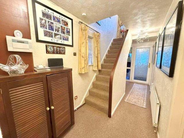 3 bed house for sale