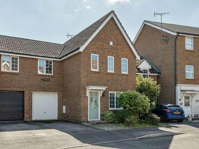 3 bed house for sale
