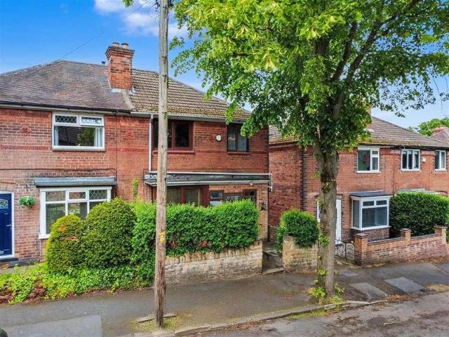 3 bed house for sale