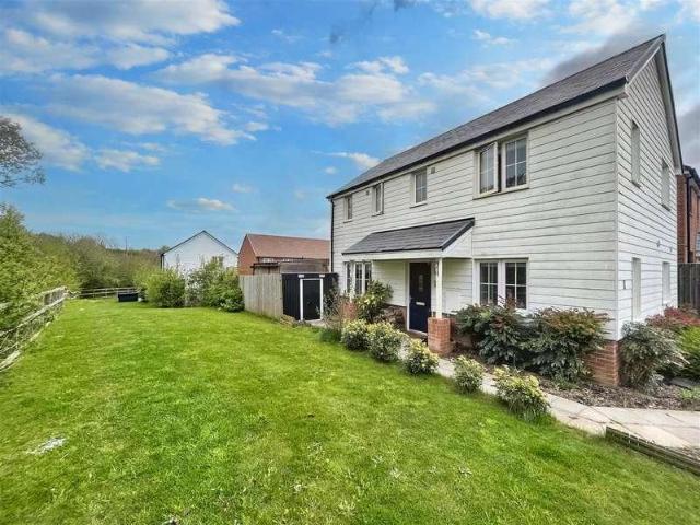 3 bed house for sale