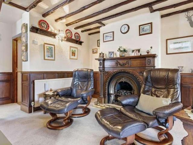 3 bed house for sale