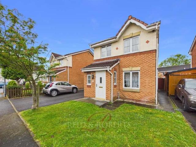 3 bed house for sale