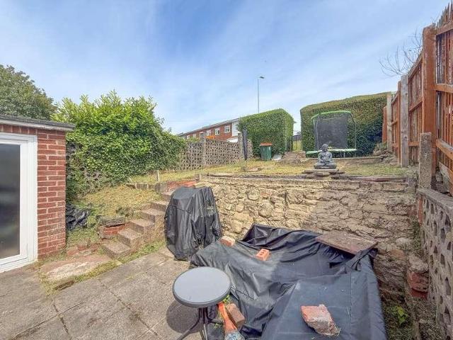 3 bed house for sale