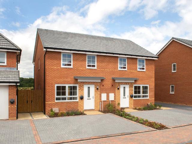 3 bed house for sale