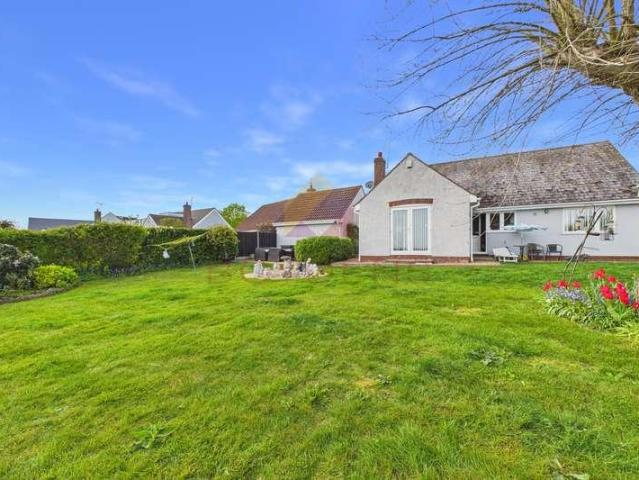 3 bed house for sale