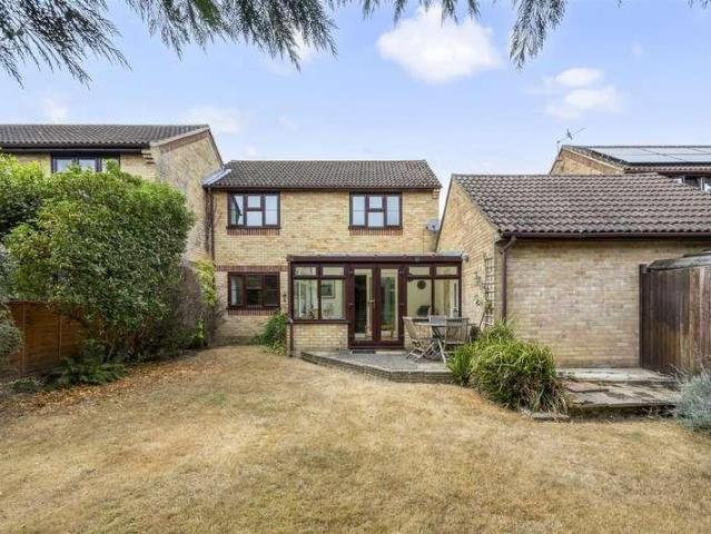 3 bed house for sale