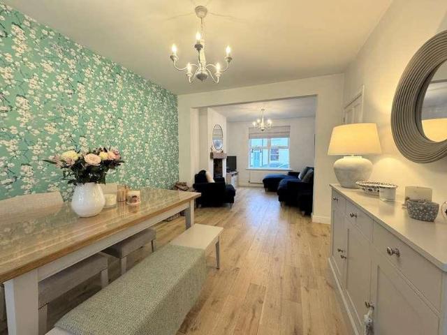 3 bed house for sale