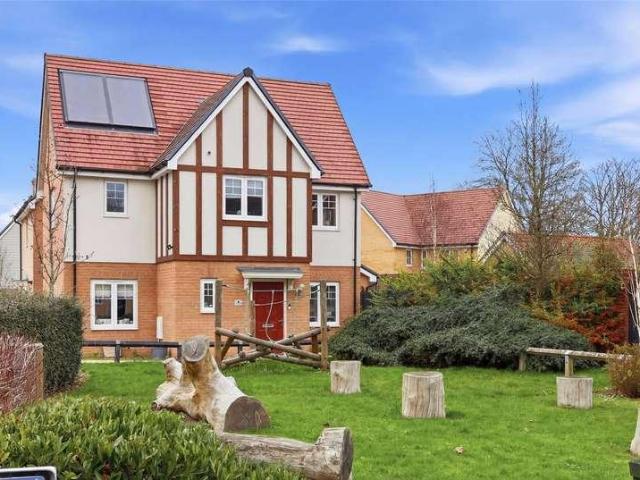 3 bed house for sale
