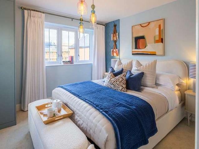 3 bed house for sale