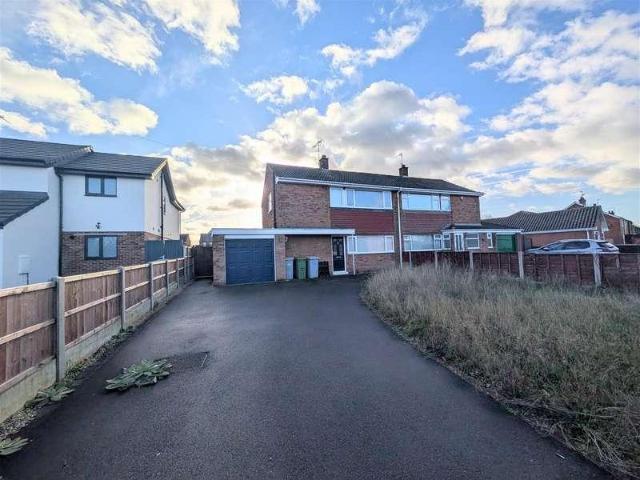 3 bed house for sale