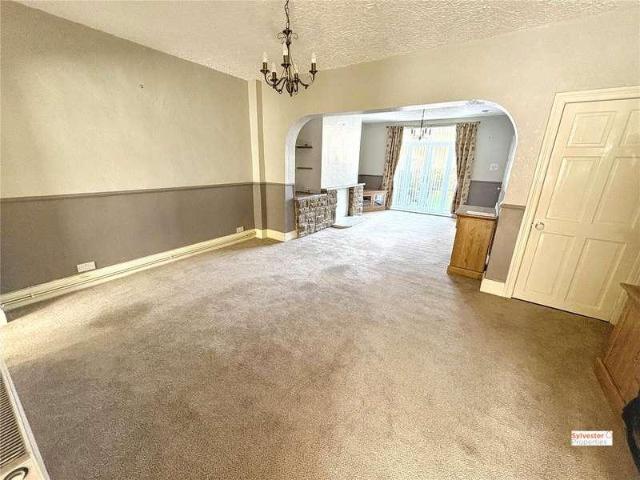 3 bed house for sale