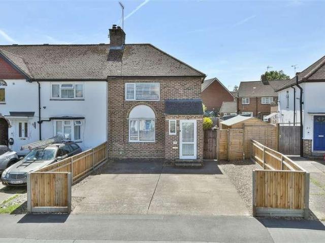 3 bed house for sale